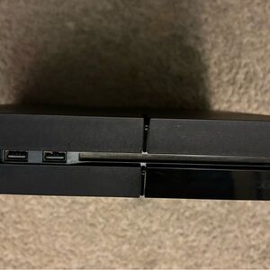 Video Games & Consoles | Ps4 Console With 2 Controllers | Poshmark